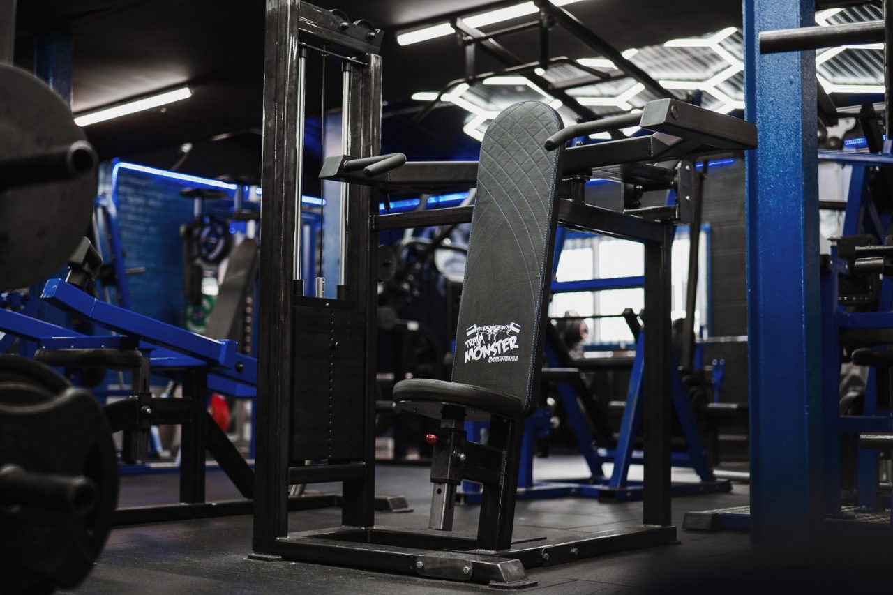 Membership - Powerzone Gym Wrexham