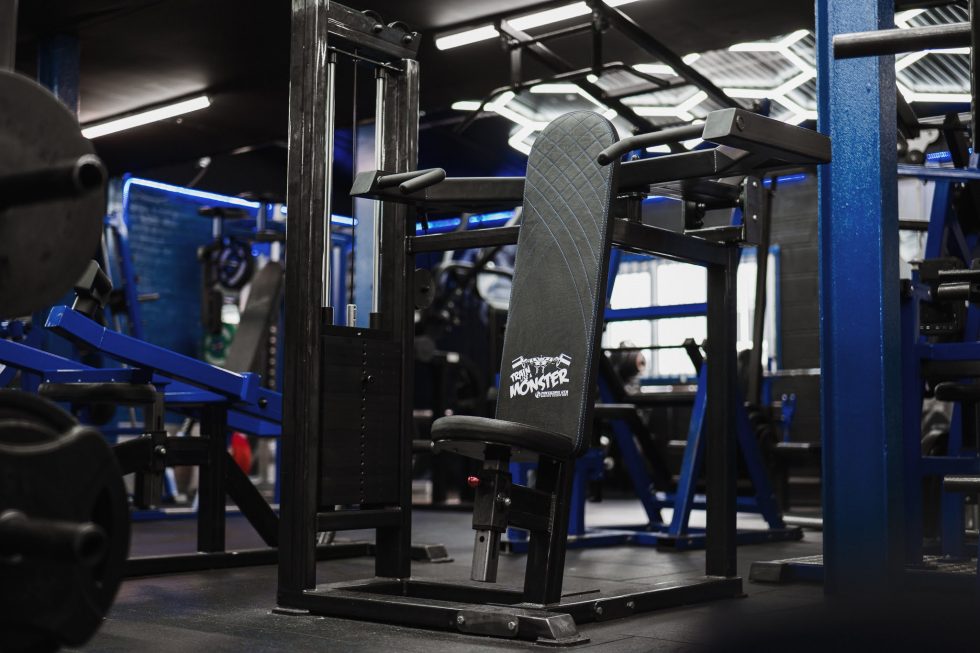 Membership - Powerzone Gym Wrexham