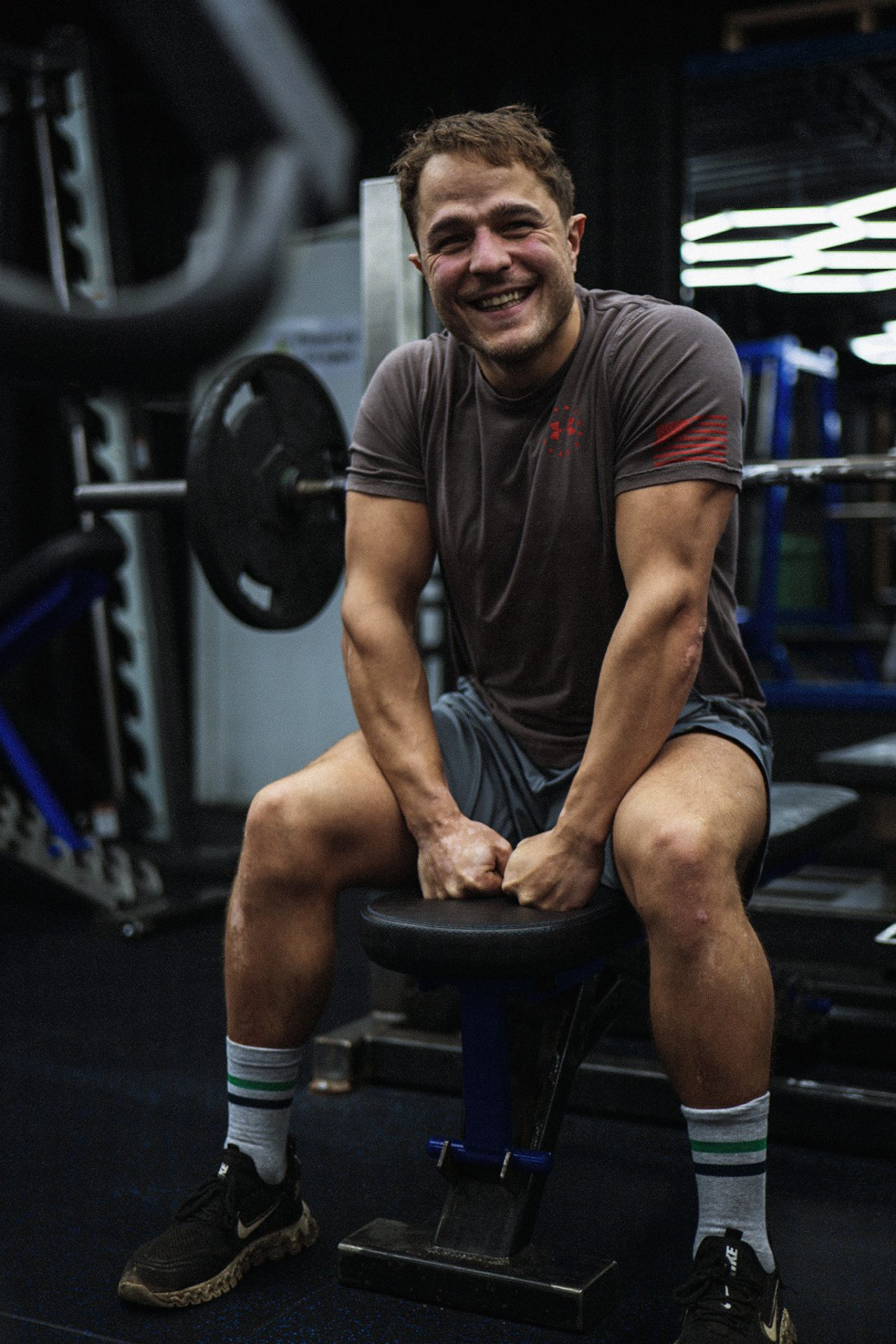 PTs - Powerzone Gym Wrexham